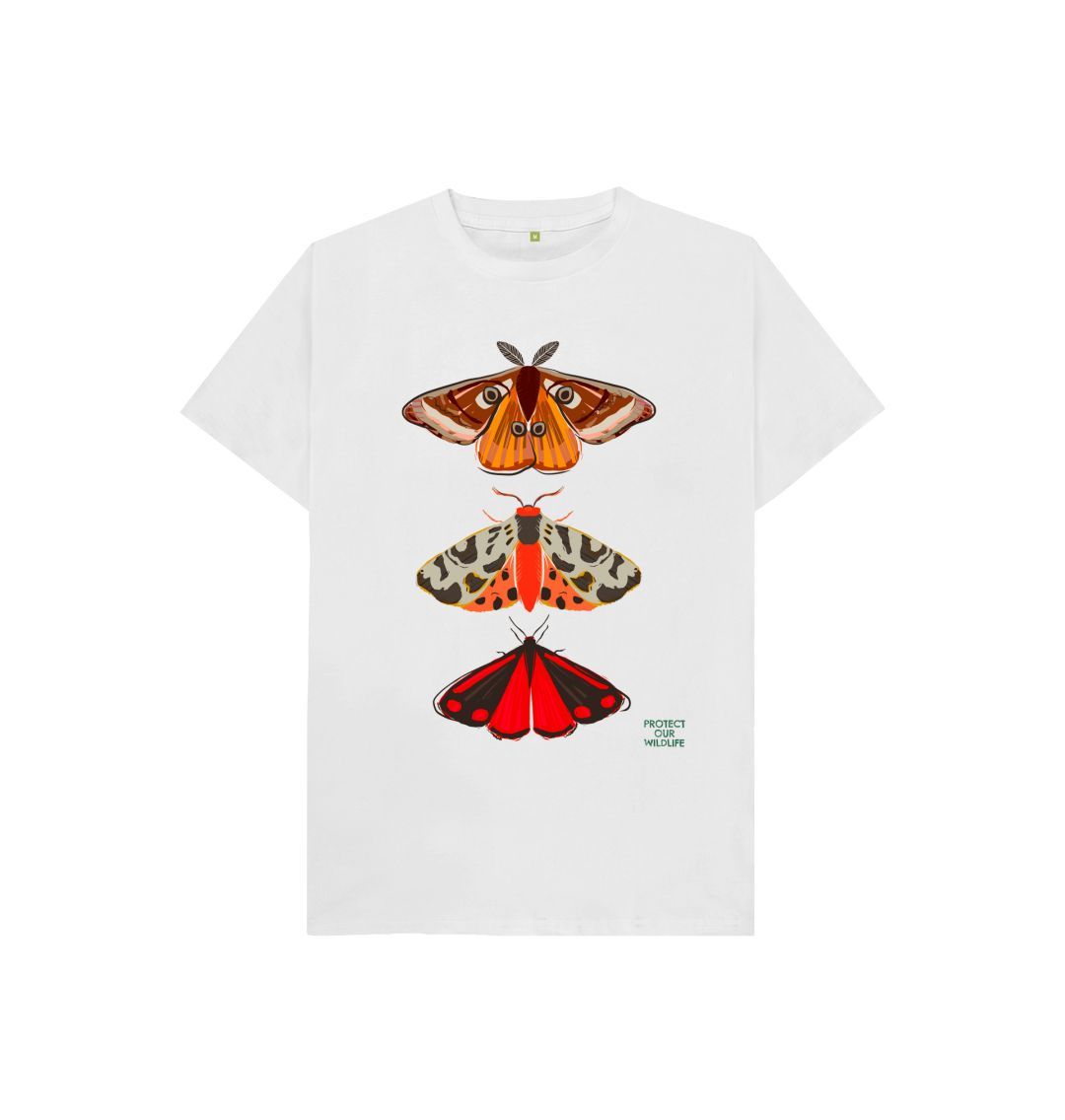 MOTH KIDS T – BLACKBIRD HOUSE & KITCHEN